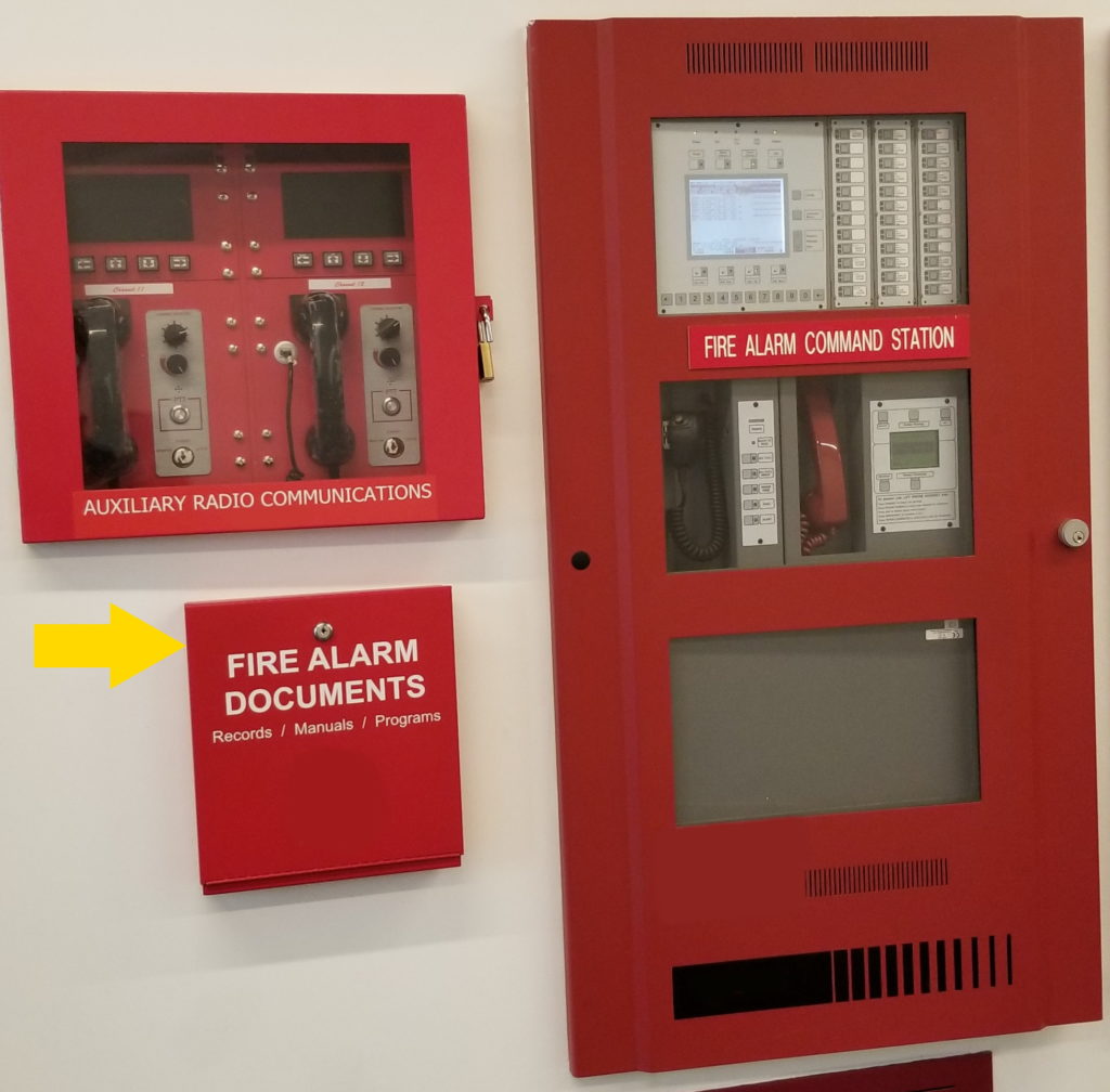 ARCS Design and Filing with FDNY – Nazar Engineering