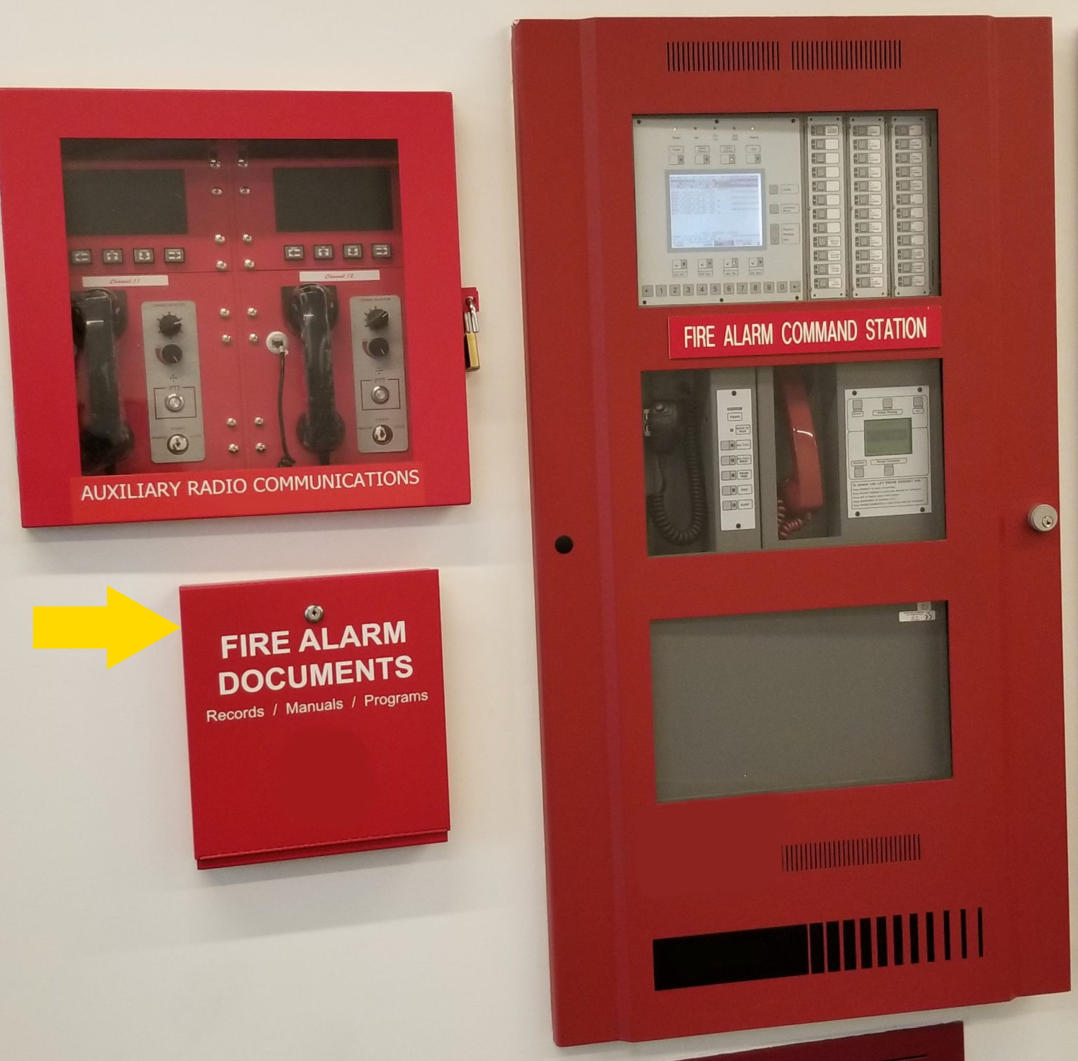 ARCS Design and Filing with FDNY – Nazar Engineering